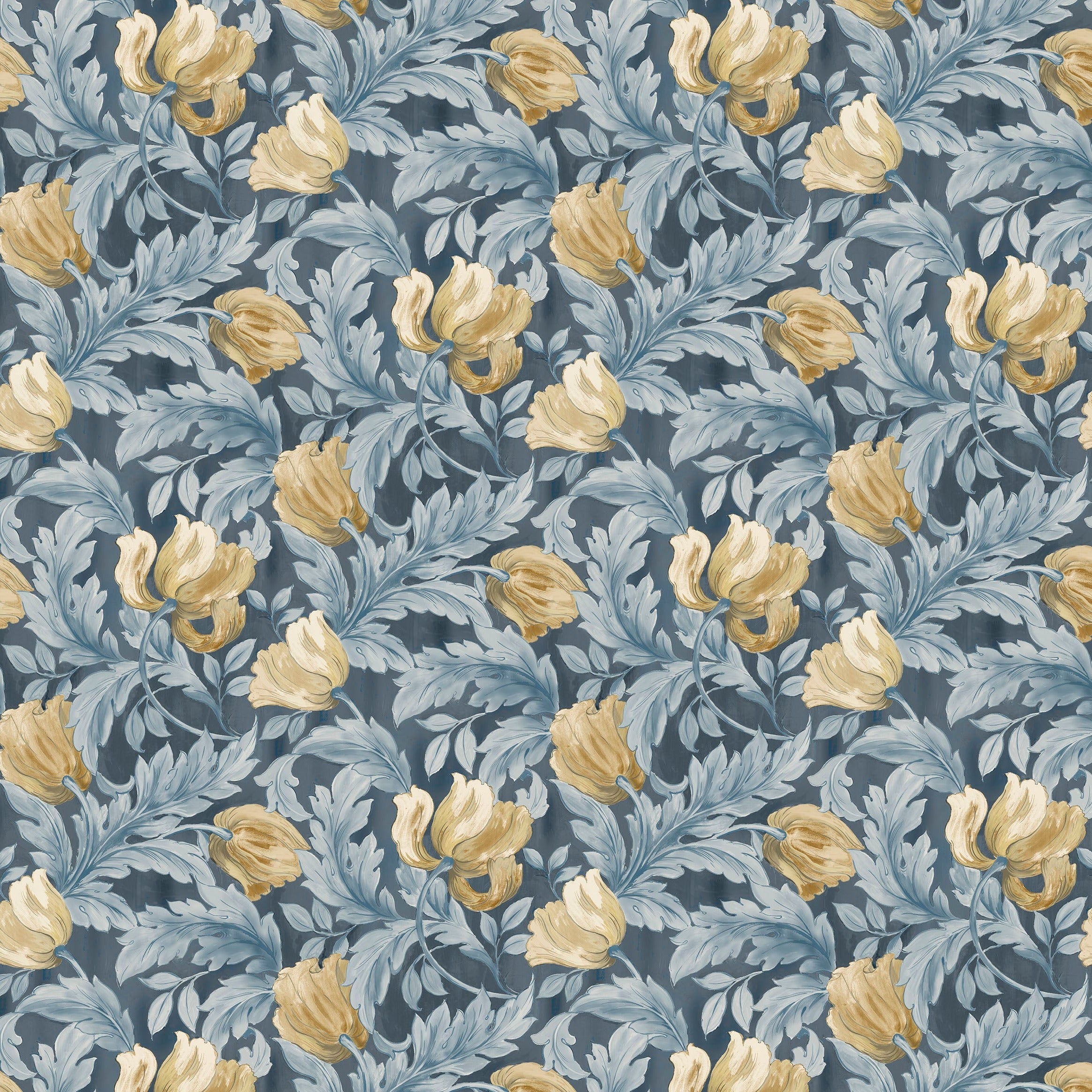 Baby Audley - Azure 5 – Arley House