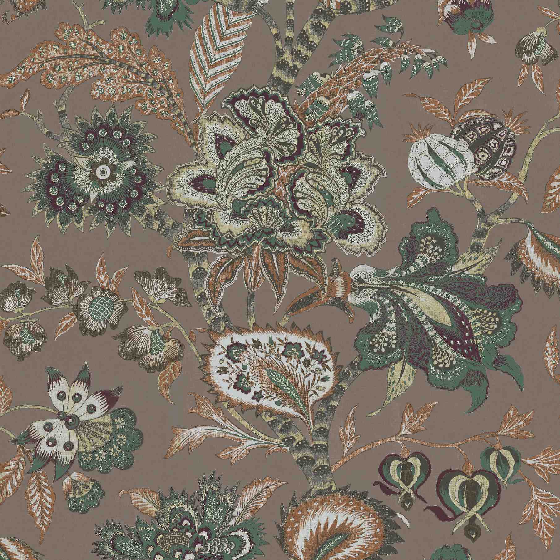 Baby Bombay - Silver 12 – Arley House