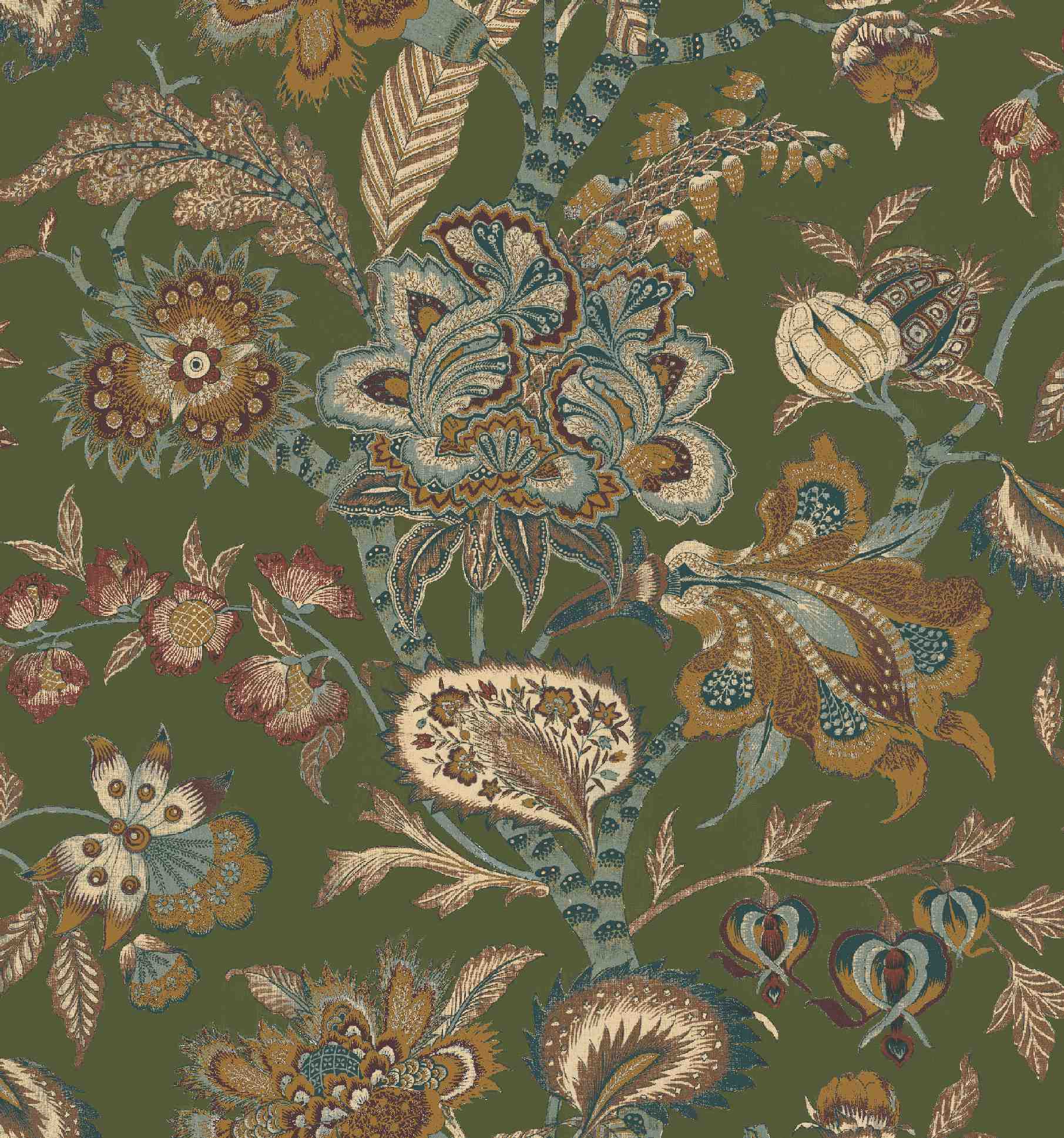 Baby Bombay - Citrus 20 – Arley House