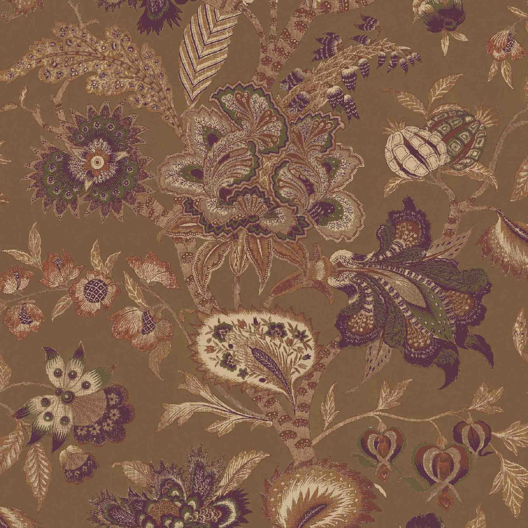 Baby Bombay - Antique Gold 2 – Arley House