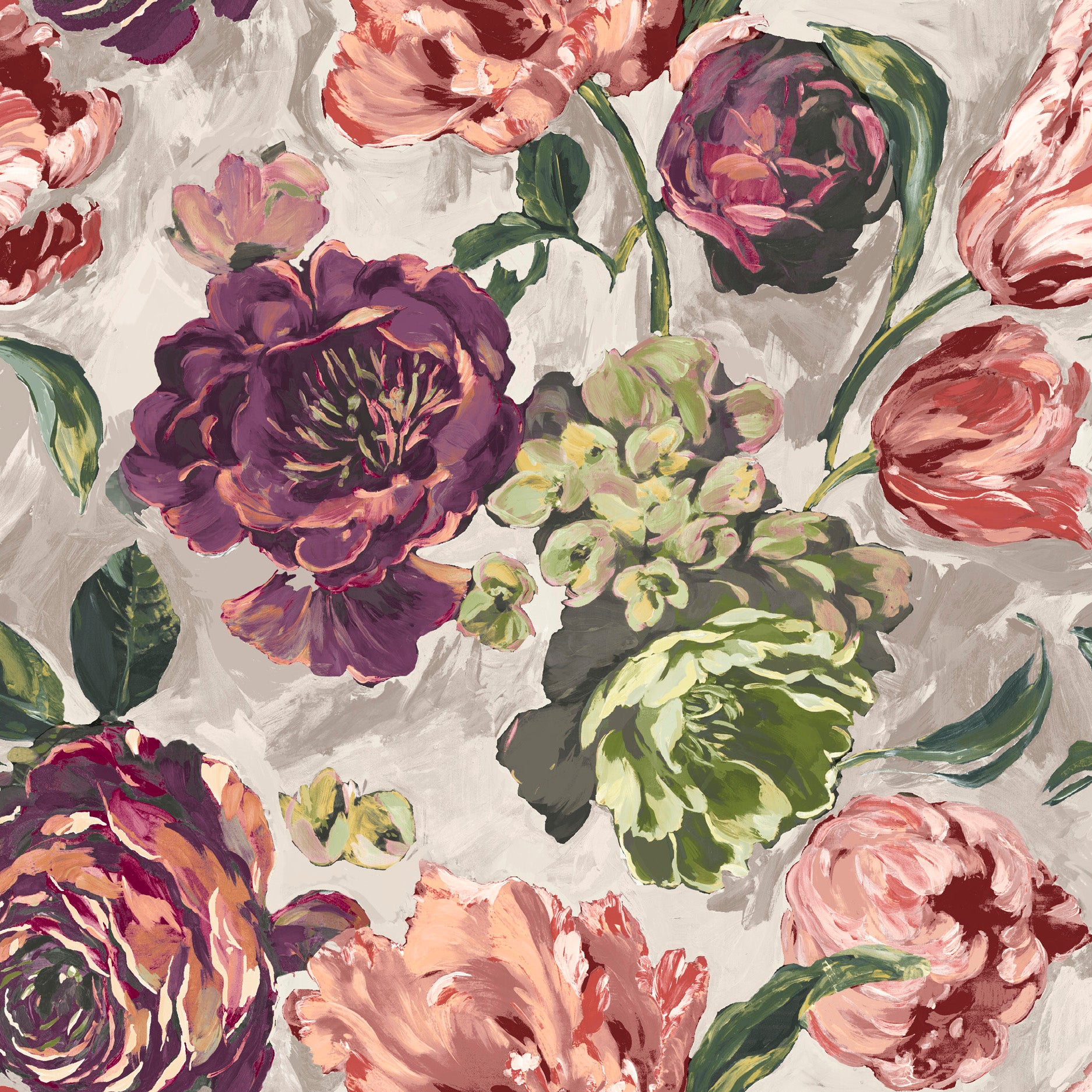 Bronte - Violet 2 – Arley House