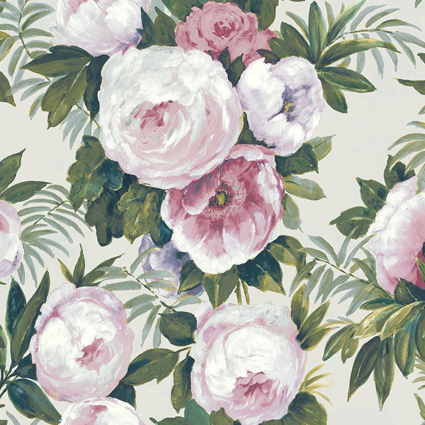 Fabiola Bloom - Rose 8 – Arley House