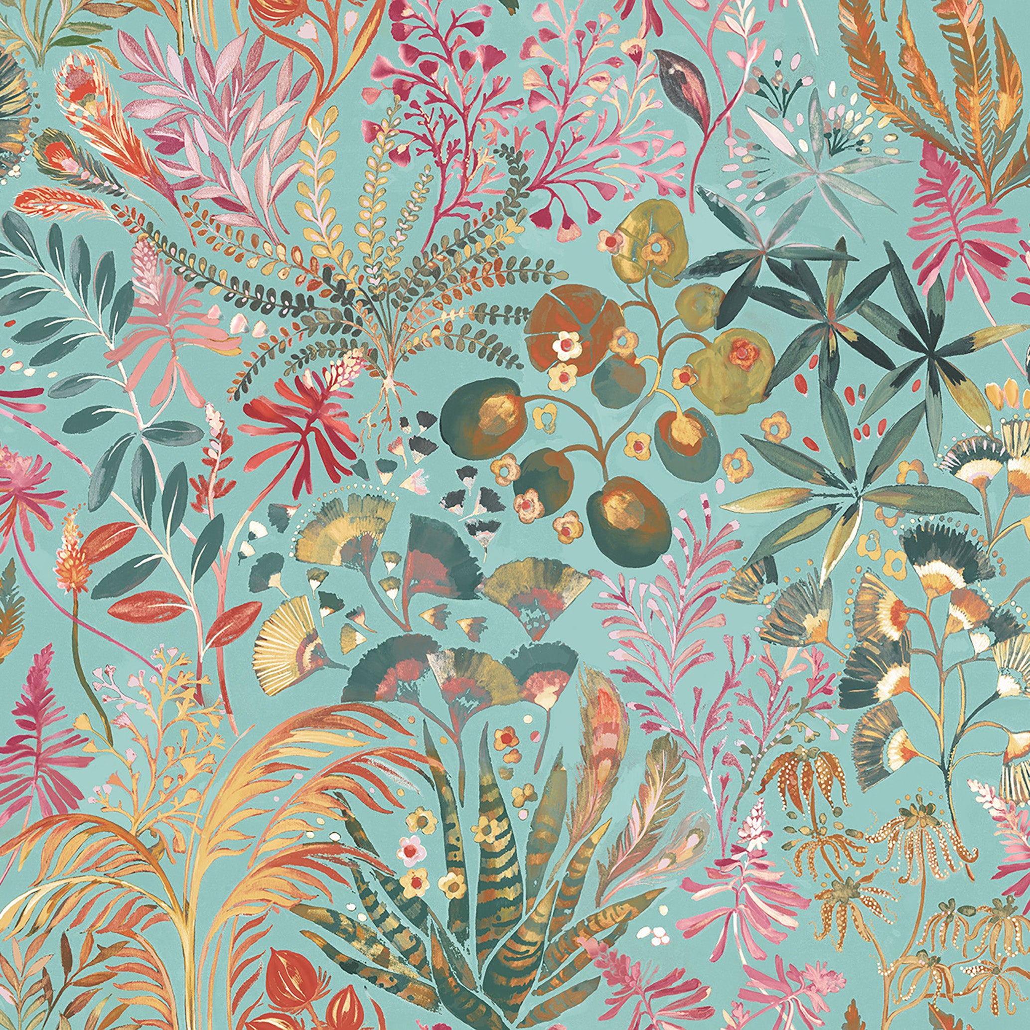 Folium - Aqua 17 – Arley House