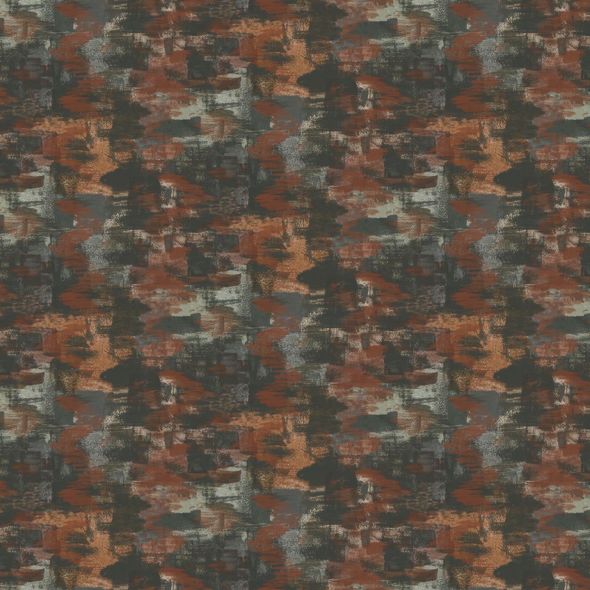 Fusion - Rust 29 – Arley House