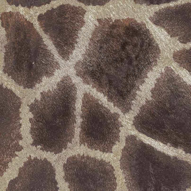 Giraffe - Chocolate 6 – Arley House