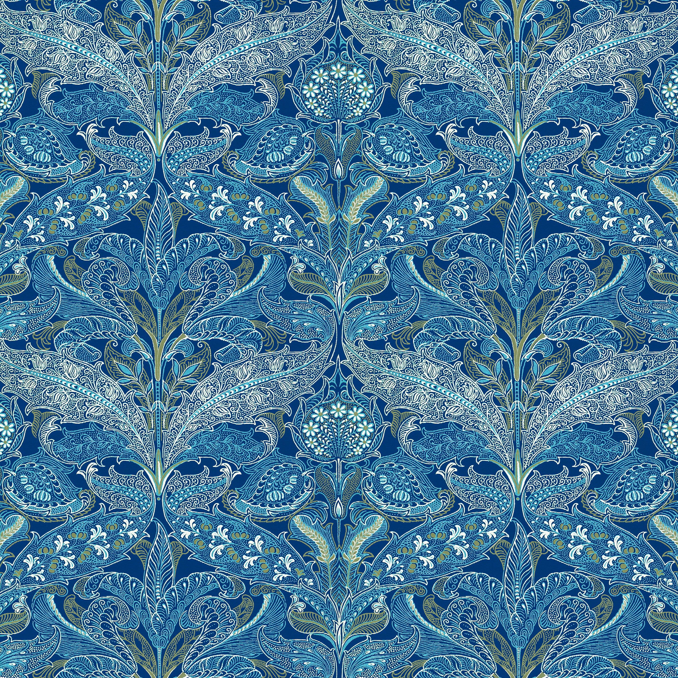 V&A Lacewings - Royal 1 – Arley House