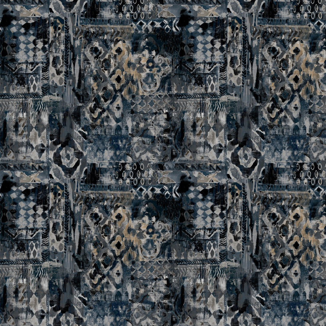 Persia - Noir 9 – Arley House