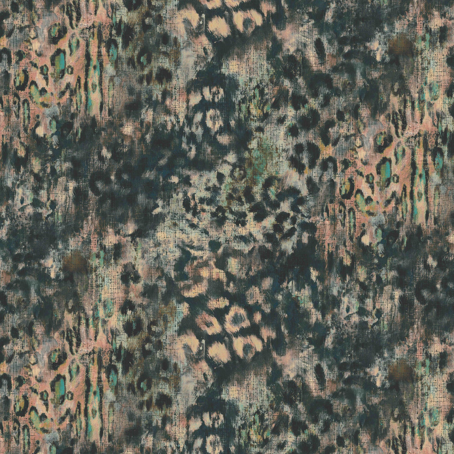 Persian Leopard - Moonlight 14 – Arley House