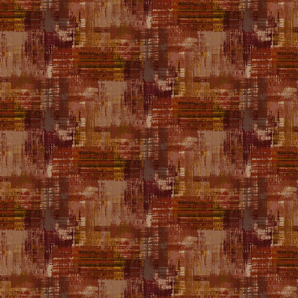 Stratum - Rust 22 – Arley House